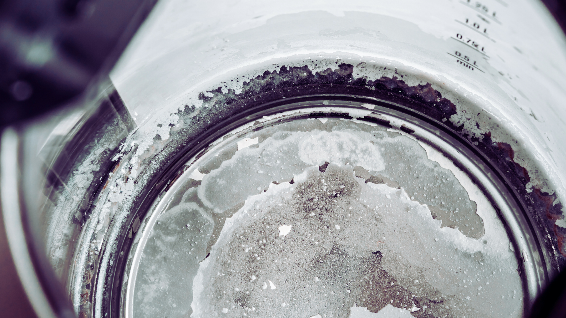 Hvad er kalk og hvordan påvirker det i Danmark - Kalkeksperten - Vi ...